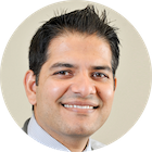 Dr. Najmuddin Karimjee, MD | PCP for Life, Houston, TX