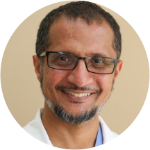 Dr. Mustafa Hashem, MD | Mustafa Hashem, Southgate, MI