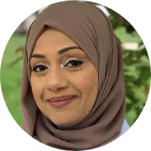 Dr. Nada Elsadig, DDS, Falls Church, VA | Dentist | Get Virtual Care