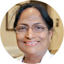 Dr. Nagamani Rao, MD, Webster, TX | Gynecologist | Get Virtual Care