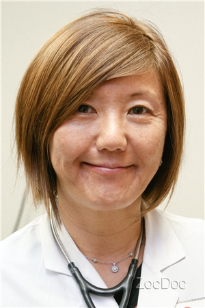 Dr. Nana Mimura, MD | Schoenherr Medical Associates, PC, Warren, MI