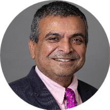 Dr. Narendra Patel, MD, JD, Sunrise, FL | Psychiatrist