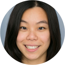 Dr. Natasha Ang, MD | GWMFA Department of Medicine, Washington, DC