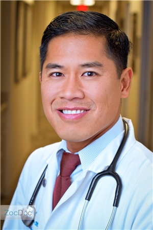 Dr. Nathaniel Ho, MD | Nathaniel D. Ho, M.D., Laguna Hills, CA