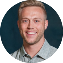 Dr. Nathaniel Murray, PT, DPT, MS, Minneapolis, MN | Get Virtual Care