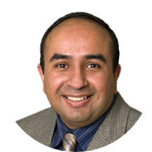 Dr. Nauman Ahmad, MD | Pediatric Specialty Practices, Federal Way, WA