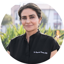 Dr. Naureen Tareen, MD | Carbon Health - Primary Care, Brea, CA