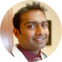 Dr. Navin Raj, MD | Premier Physicians of Michigan