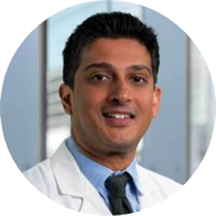Dr. Neel Choksi, MD, Sugar Land, TX | Gastroenterologist