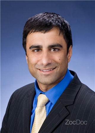 Dr. Neel Patel, MD | Central Florida Heart Care, Maitland, FL