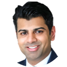 Dr. Neerav Lamba, MD | American Vision Group, Plantation, FL