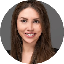 Dr. Negar Haghighimehmandari, MD, Pasadena, CA | Psychiatrist