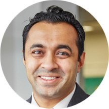 Dr. Neil Patel, MD | New York Ophthalmology, Jamaica, NY