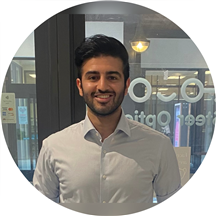 Dr. Neil Sharma, OD, Arlington, VA | Optometrist | Get Virtual Care