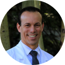 Dr. Nicholas Brown, DDS | Relaxation Dental Specialties, Salida, CO