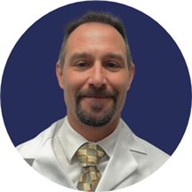 Dr. Nicholas Giorgianni, DPM, Philadelphia, PA | Podiatrist