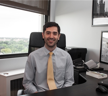 Dr. Nicholas Reid, MD | Nicholas Reid, Munster, IN | Psychiatrist