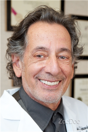 Dr. Nicholas Schenck, MD | Tower ENT, Los Angeles, CA