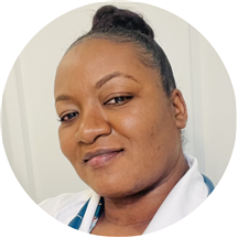 Dr. Nicole Edwards-Hamilton, DNP, VA | Get Virtual Care
