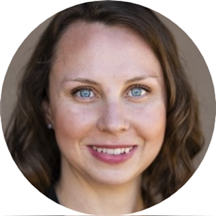 Dr. Nicole Grimes, OD, Commerce City, CO | Optometrist