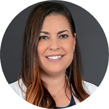 Dr. Nicole Sacca, DO | AHN - Primary Care - Internal Medicine, Wexford, PA