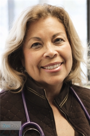 Dr. Nicolette Ballou, MD | Nicolette L. Ballou, MD, Beverly Hills, CA