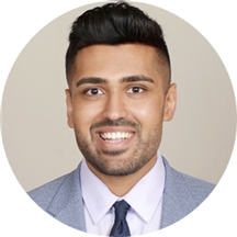 Dr. Nikesh Shah, DO, NY | Psychiatrist | Get Virtual Care