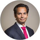 Nilesh D. Patel, M.D. (New York) - Book Appointment Online!