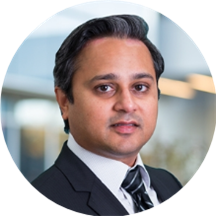 Dr. Nimish Patel, MD | The ENT & Allergy Centers of Texas, McKinney, TX