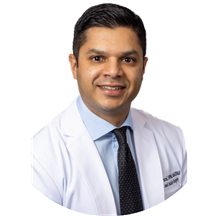 Dr. Niral Patel, DPM, New York, NY | Podiatrist | Get Virtual Care