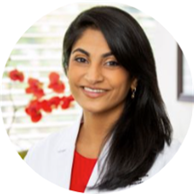 Dr. Nirali Jain, MD, Basking Ridge, NJ | Reproductive Endocrinologist