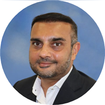 Dr. Nisarg Patel, MD | CLS Health | Family Physician