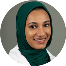 Dr. Nishaat Farooqui, MD, Homewood, IL | Pediatrician