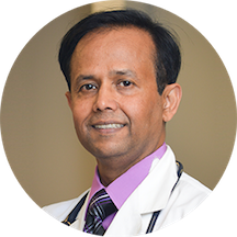 Dr. Nizam Meah, MD | Your GI Center, Friendswood, TX