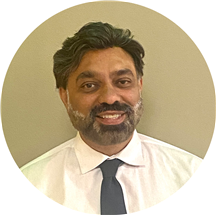 Dr. Noaman Hanif, MD, CA | Family Physician | Get Virtual Care