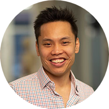 Dr. Nolan Lee, DC | Balanced Flow, Chicago, IL | Chiropractor