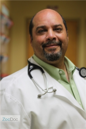 Dr. Norberto Torres-Otero, MD | Norberto Torres Otero, Elmsford, NY