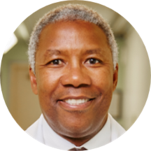 Dr. Norman Coleburn, MD | Mount Sinai West/St. Luke's, New York, NY