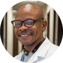 Dr. Obed Saint Louis, MD | All Care Meds-CFAPM, Clermont, FL