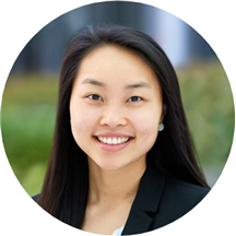 Dr. Olivia M Lin, MD, Seattle, WA | Internist - Resident