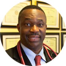 Dr. Oluyemi Badero, MD | Dr. Oluyemi Badero, Brooklyn, NY