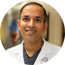 Dr. Omar Durrani, MD, Houston, TX | Urological Surgeon
