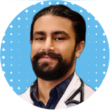 Dr. Omar Rashid, MD, Atlanta, GA | Family Physician | Get Virtual Care