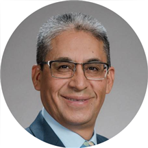 Dr. Oscar Bailon, MD | UW Medicine Heart Institute, Mill Creek, WA