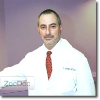 Dr. Osher Sebrow, MD | Sebrow Laser Vision, Fair Lawn, NJ