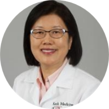 Dr. Osun Kwon, MD | Keck Medicine of USC - Medicine | Nephrologist