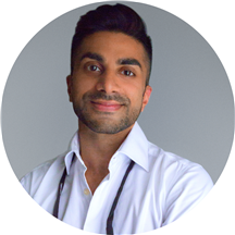 Dr. Ozair (Oz) Banday, DMD, MSD, Braintree, MA | Prosthodontist