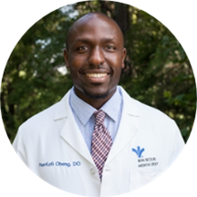 Dr. Paa-Kofi Obeng, DO | Nansemond Suffolk Family Practice, Suffolk, VA
