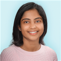 Dr. Padma Raghavan Pillai, MD, Poughkeepsie, NY | Endocrinologist