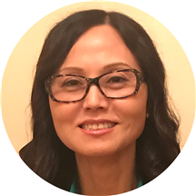 Dr. Pam Bae-Li, OD, Germantown, MD | Optometrist | Get Virtual Care